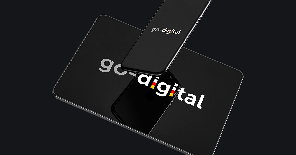 go-digital Förderprogramm in Gelsenkirchen – SEIEINEIDEE